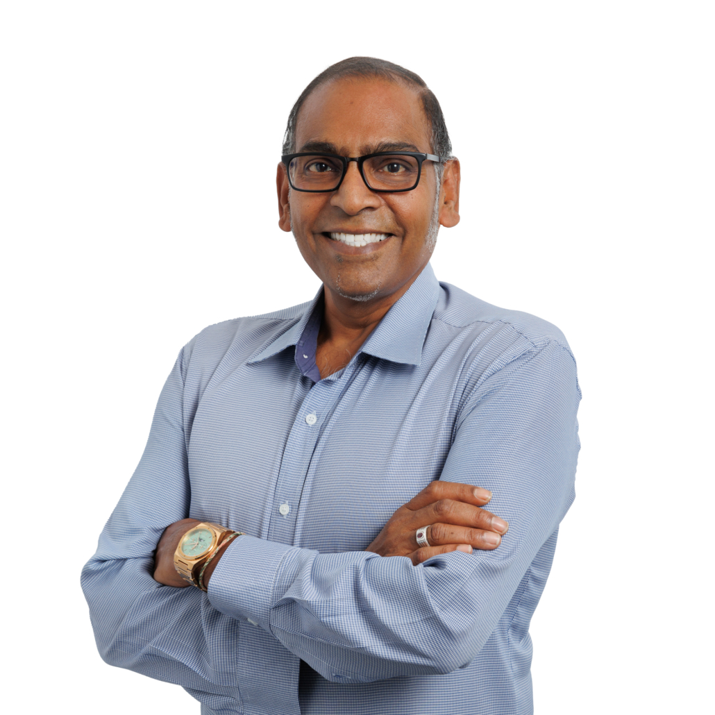 Our Team - Professional Search Group