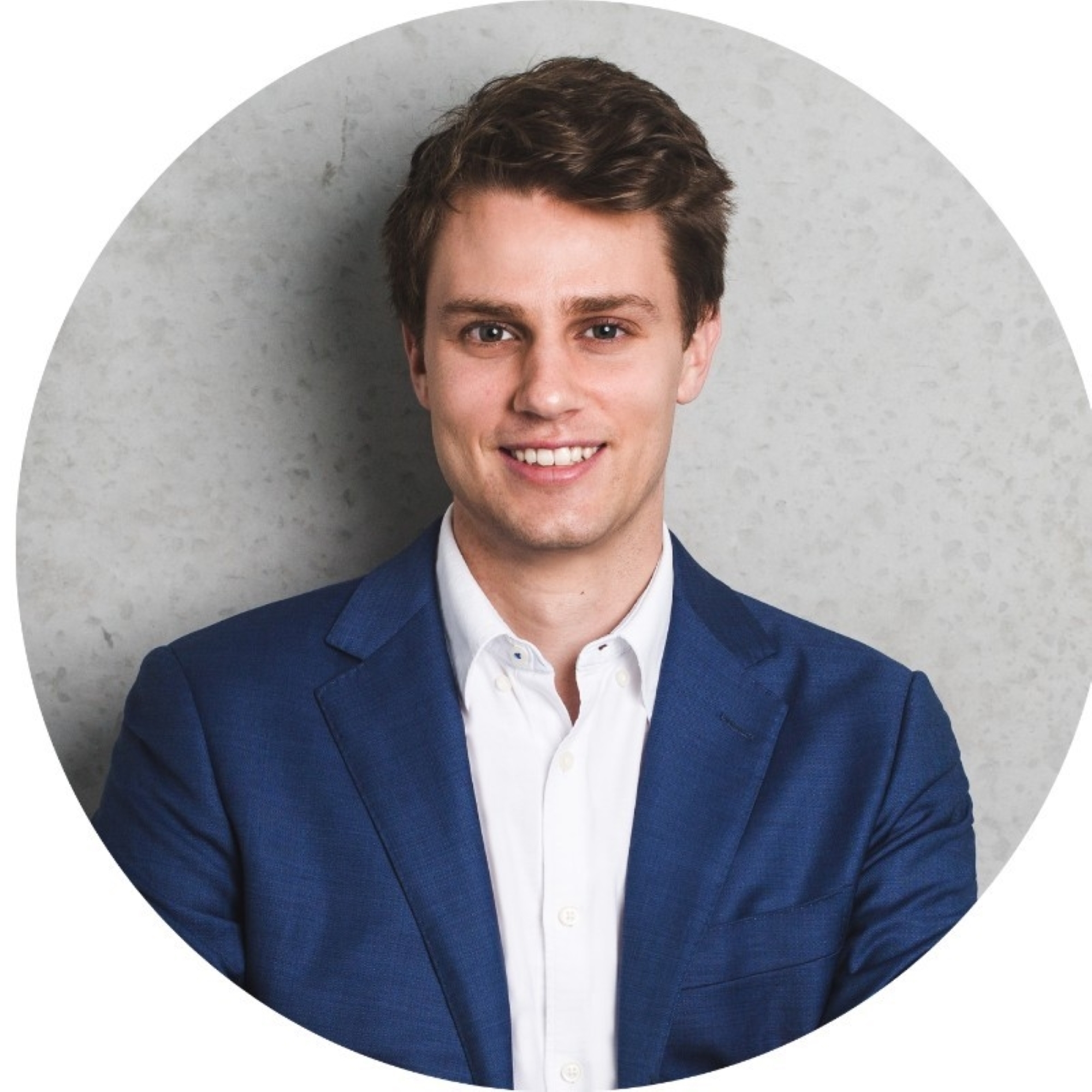 Zander Roubicek - Professional Search Group